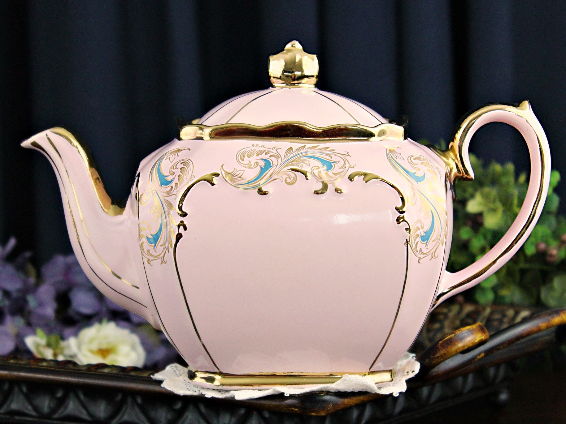 sadler teapots