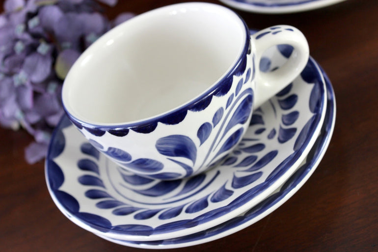 The Vintage Teacup | Teapots, Saucers, Antique China & Accessories