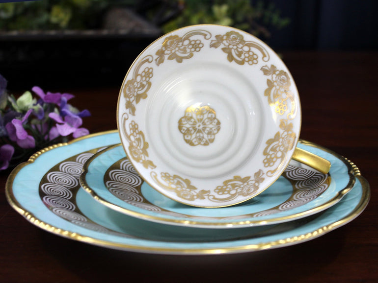 The Vintage Teacup - Teapots & China | Teacups & Saucers