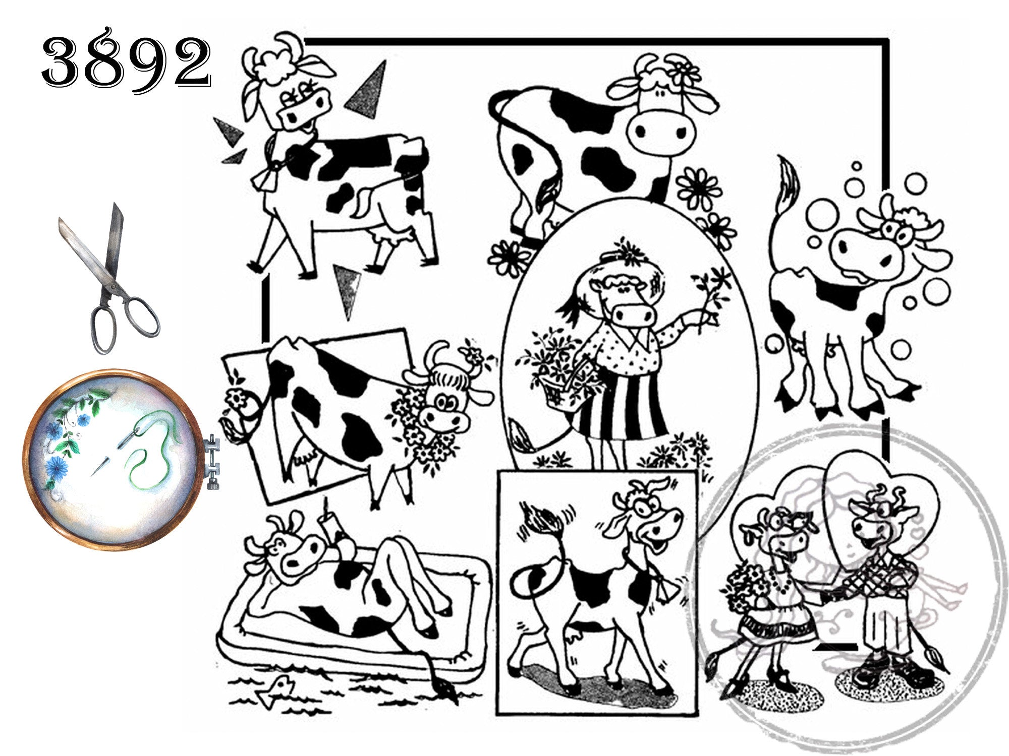 transfers coloring pages